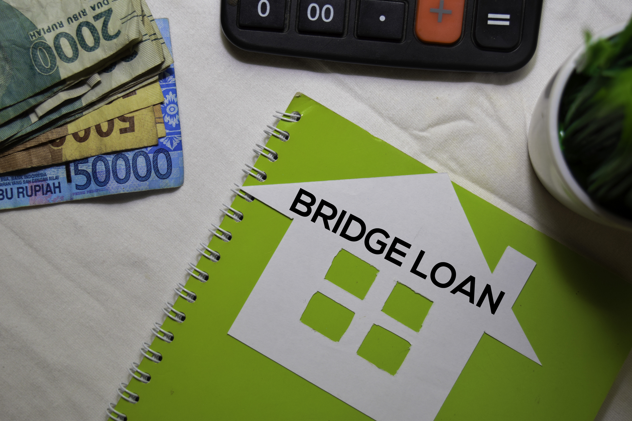 Answering 5 Common Questions About Bridge Loans