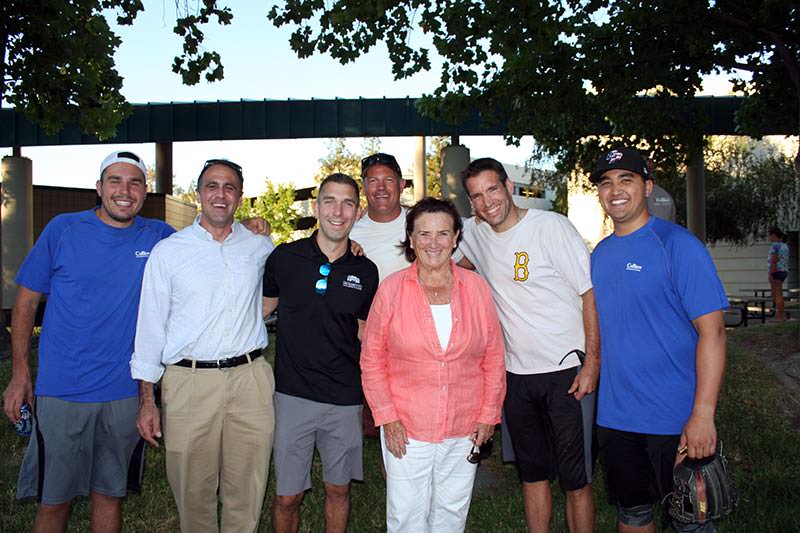 Socotra Capital’s Softball League Raises Funds for Charity | Socotra ...